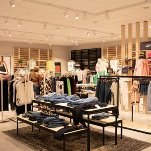 POINT CARRÉ – La Couvinoise